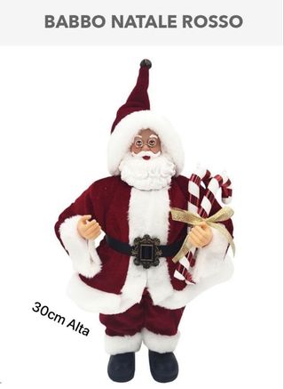 babbo natale