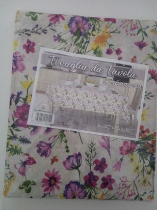 Tovaglia da tavola Marta Marzotto