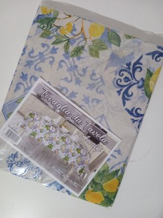 Tovaglia da tavola Marta Marzotto