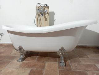 Vasca stile inglese