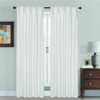 Coppia tende oscuranti