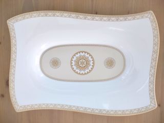 Villeroy & Boch Piatto rettangolare Samarah