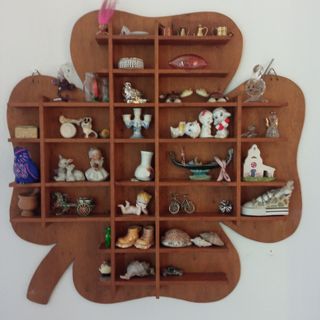 oggetti in ceramica anni 70