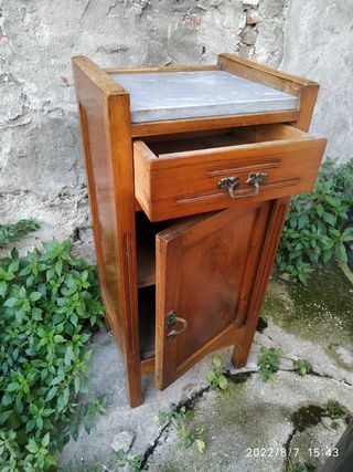 Mobile comodino
