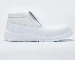 Scarpe antinfortunistiche