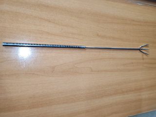 Forchettone in acciaio inox
