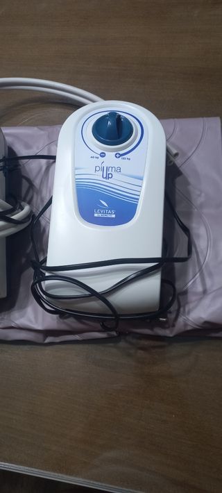 Materasso antidecupiti