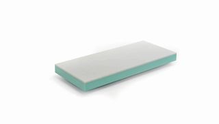 Materasso singolo altezza ridotta in memory foam