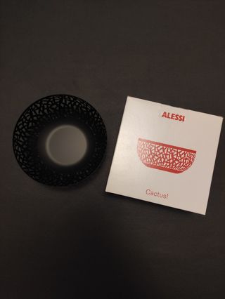 Fruttiera Cactus Alessi