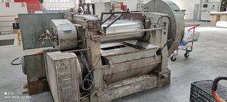 Mescolatore a cilindri