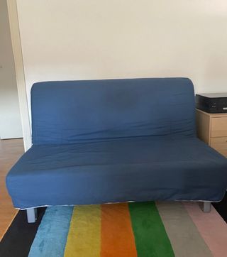 Divano letto - Milano