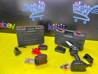 🪚✂️Kit forbici da potatura + sega elettrica🪚✂️
