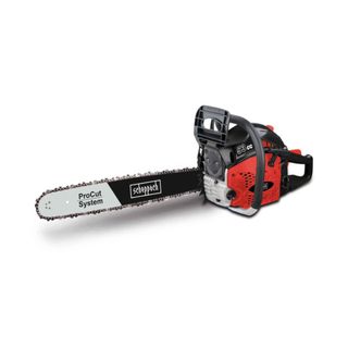 Motosega a scoppio 52cc SCHEPPACH CSP5300