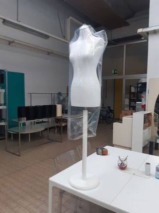 BUSTO DONNA