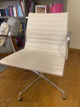 sedia ufficio - home office Vitra