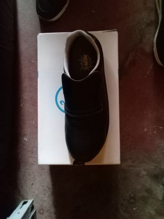 Scarpe antinfortunistiche