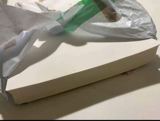 Risme carta patinata A3