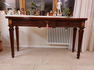 Tavolo Consolle di pregio