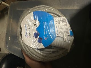 prolunga 20M di corrente electraline