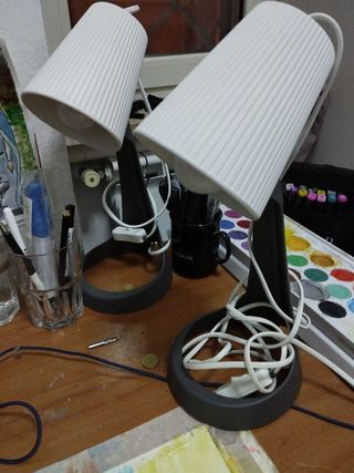 Lampade comodino ikea