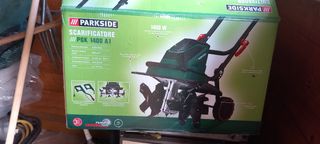 Zappatrice elettronica