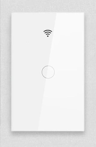 Placca wifi