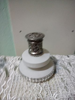 Profumatore per ambiente in ceramica