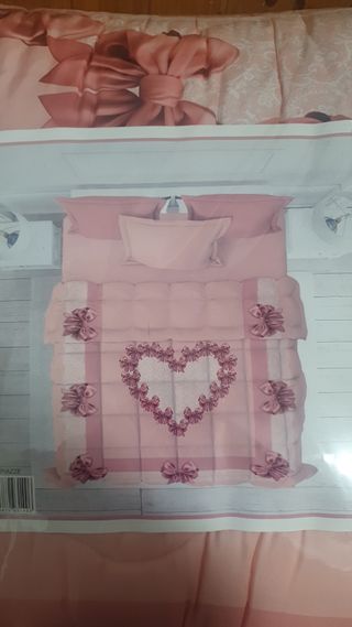 Trapunta Fiocco 🎀