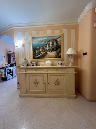 Vendo mobili di marca!