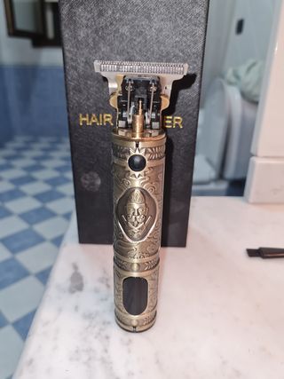 Rasoio elettrico