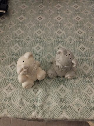Orsetti Thun sale e pepe