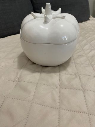 Contentitore in ceramica