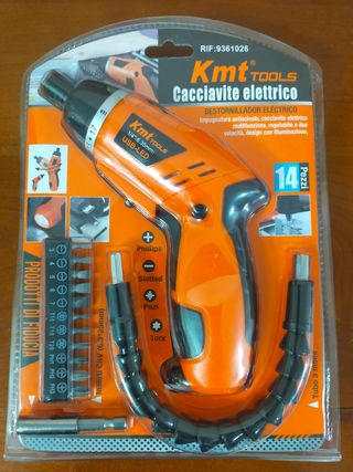 Avvitatore elettrico KMT tools