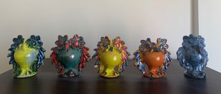 Ceramiche Artigianali