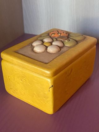 scatolina piccola thun