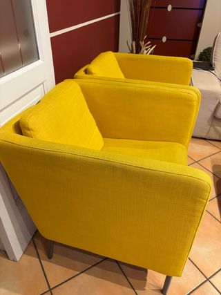 poltroncine ikea