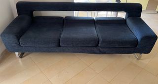 Divano 3 posti