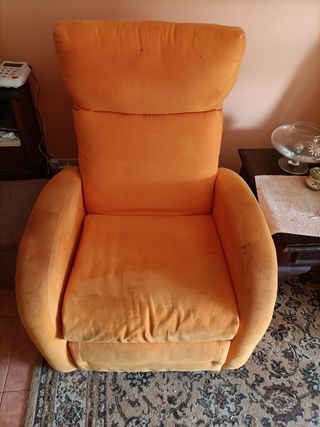 Poltrone motorozzate