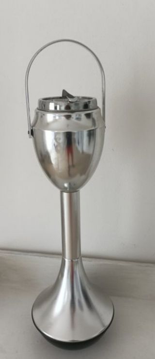 Posacenere dondolino anni 50