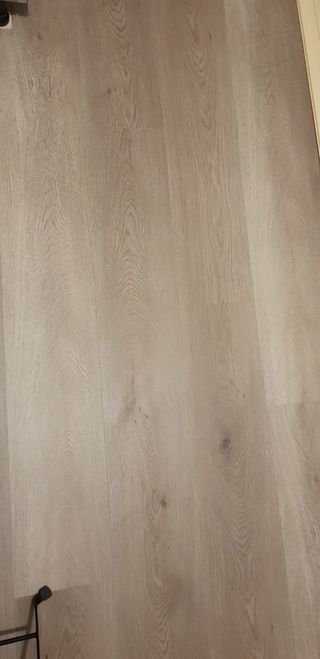 Nuovo pavimento clap 3d con tappetino