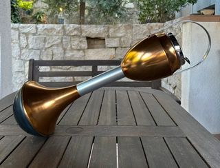 Posacenere dondolino anni 50