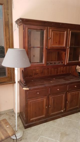 Credenza da cucina