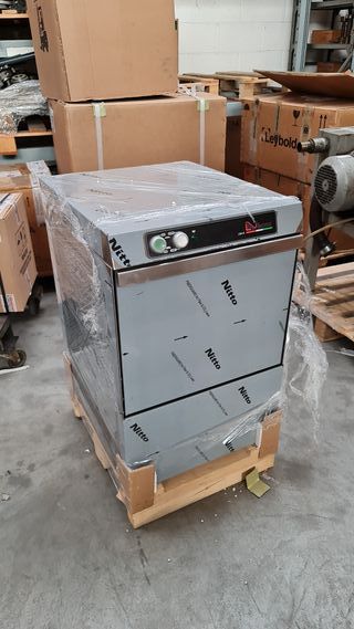 Lavabicchieri Professionale