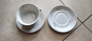 Tazza VerbanoLaveno e 3bicchieri