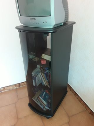 Mobiletto porta TV