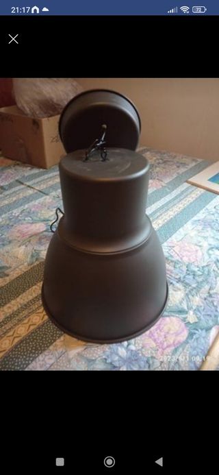Lampada