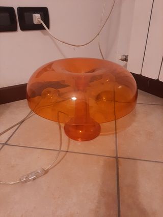 Lampada Nessino Artemide