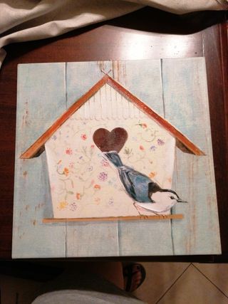 Quadro stampa canvas