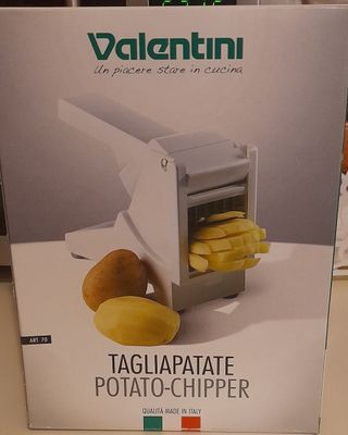 Taglia patate