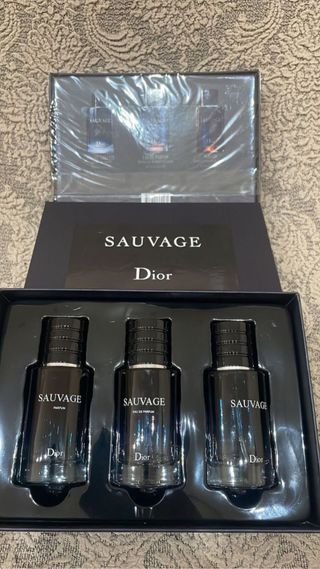 box sauvage
